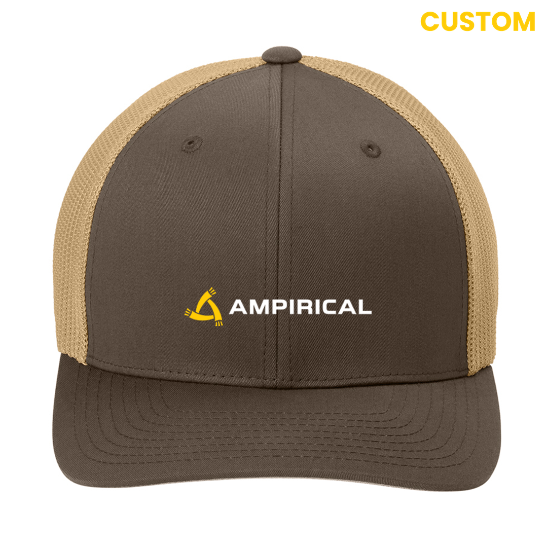 Ampirical Flexfit® Mesh Back Cap