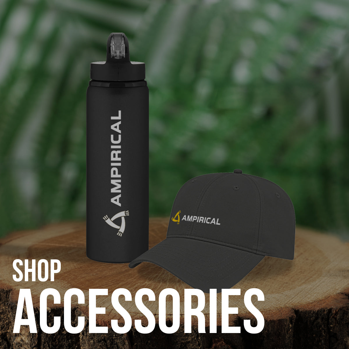 Ampirical Online Store