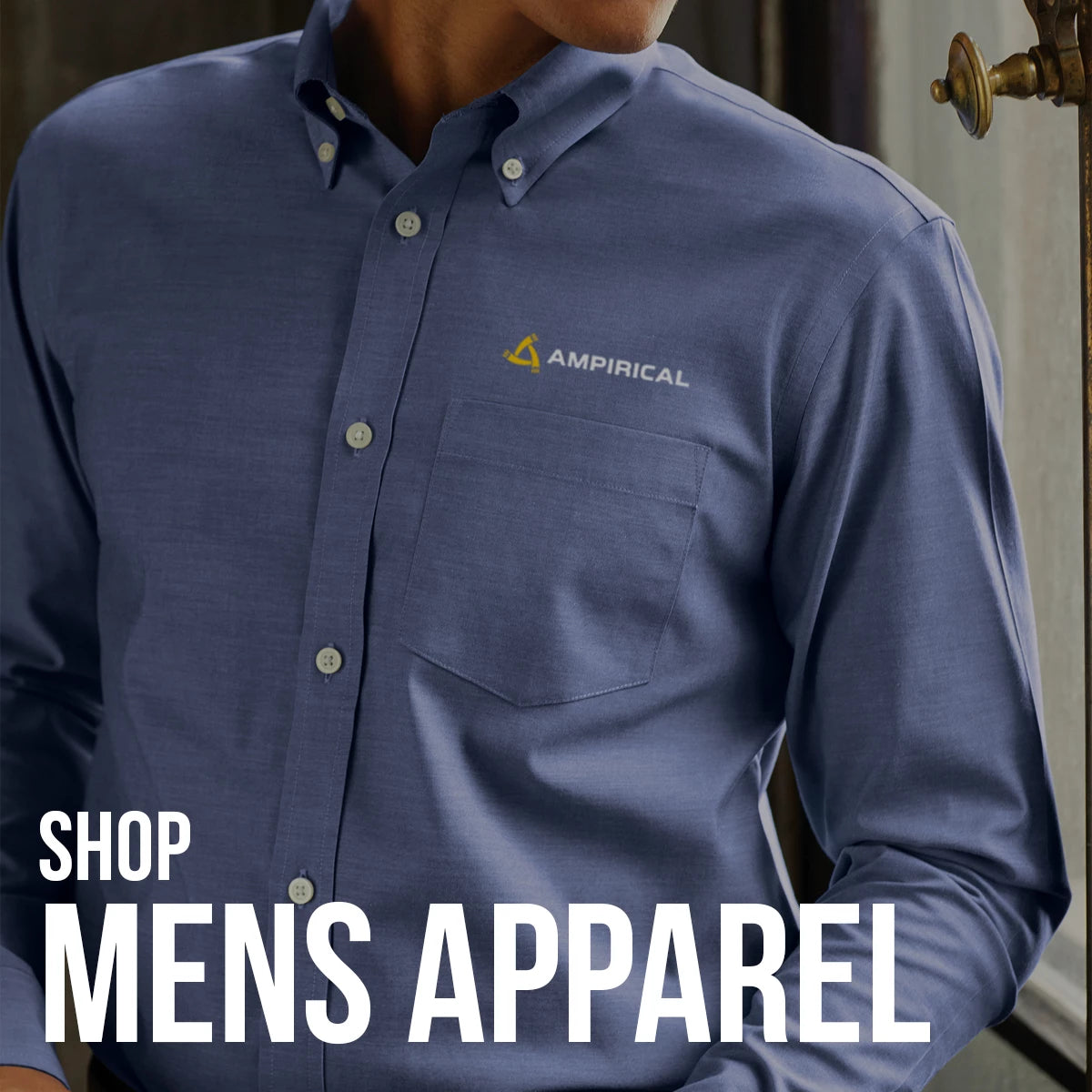 Amperical Men's Apparel – Ampirical
