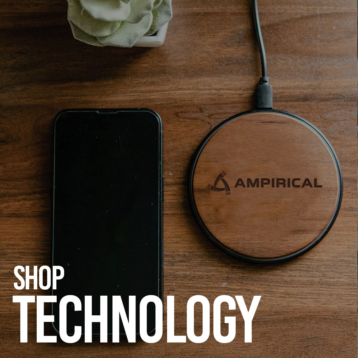 Technology – Ampirical