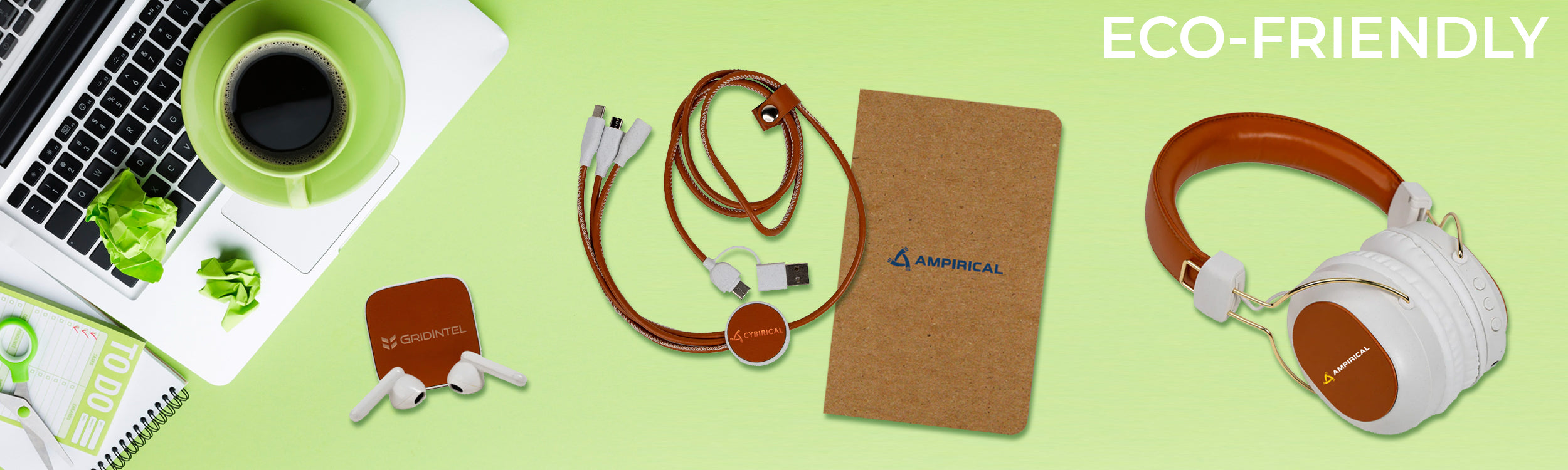 Ampirical Online Store