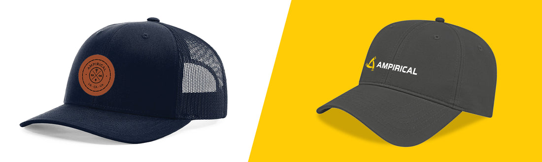 Ampirical Online Store