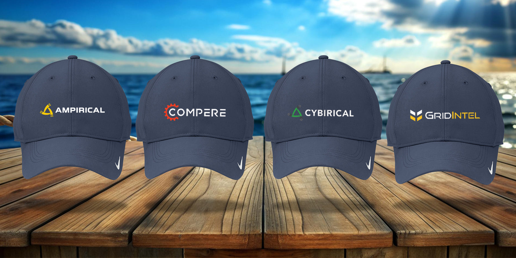 Ampirical Online Store