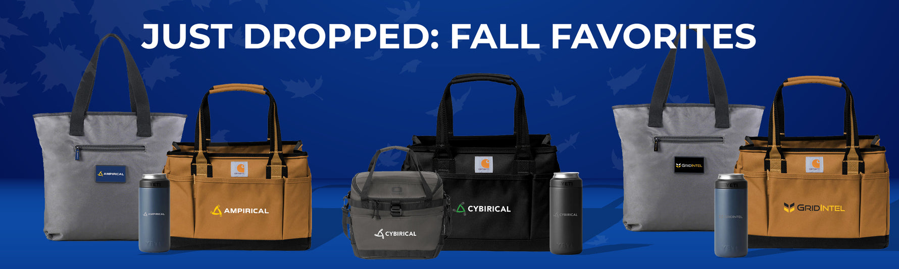 Ampirical Online Store