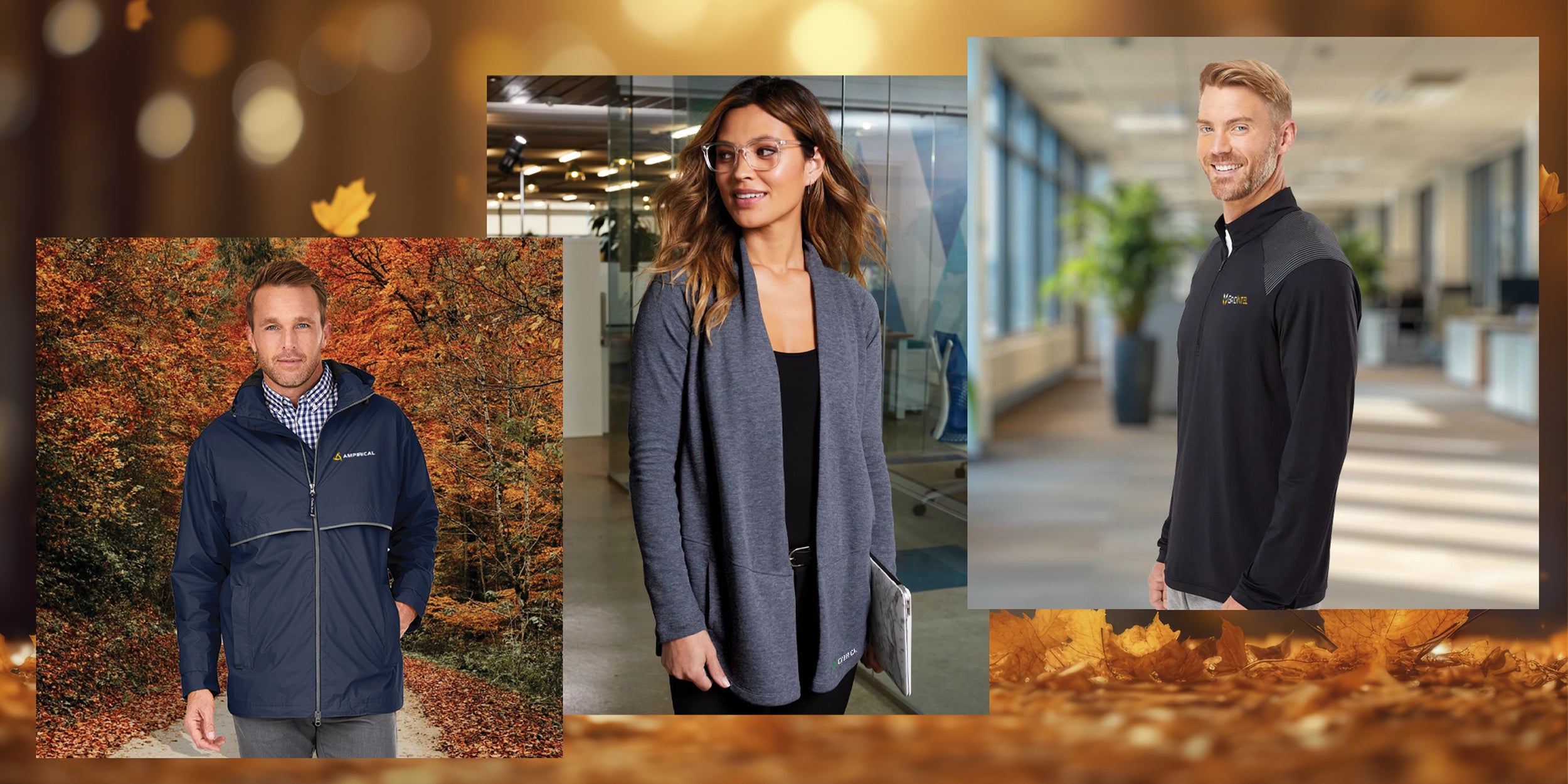 Ampirical Online Store