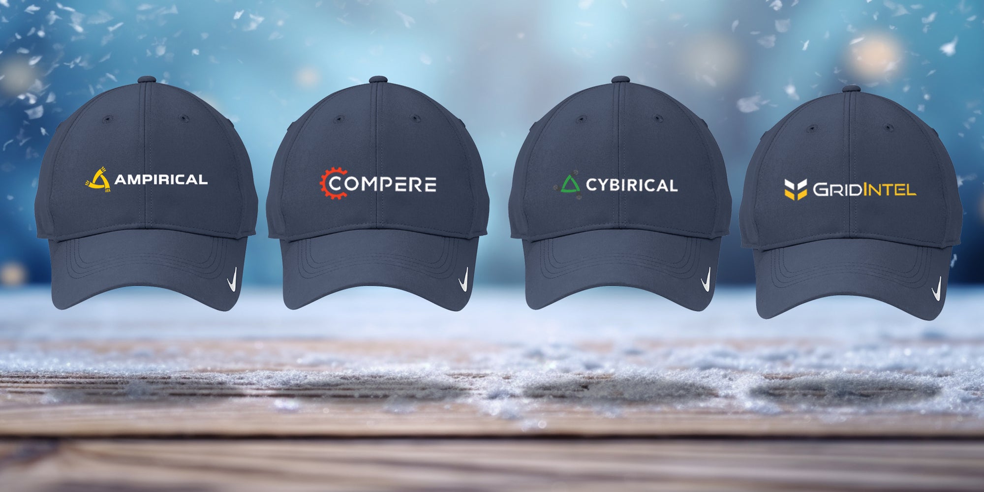 Ampirical Online Store