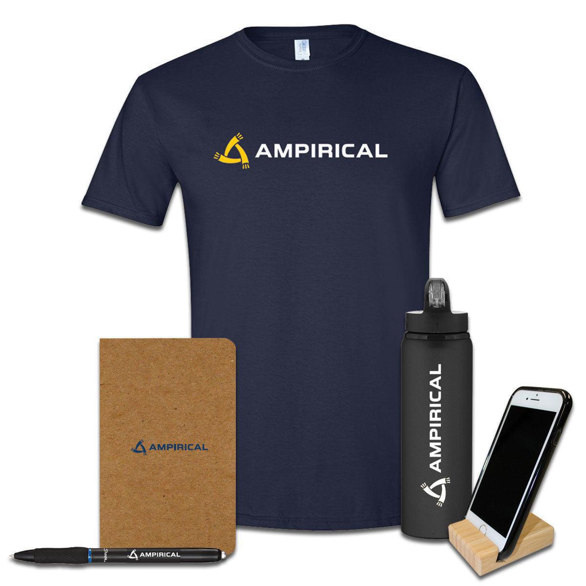 Ampirical New Hire Kit