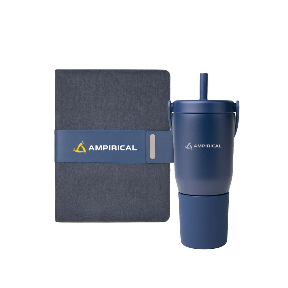 Ampirical New Hire Kit