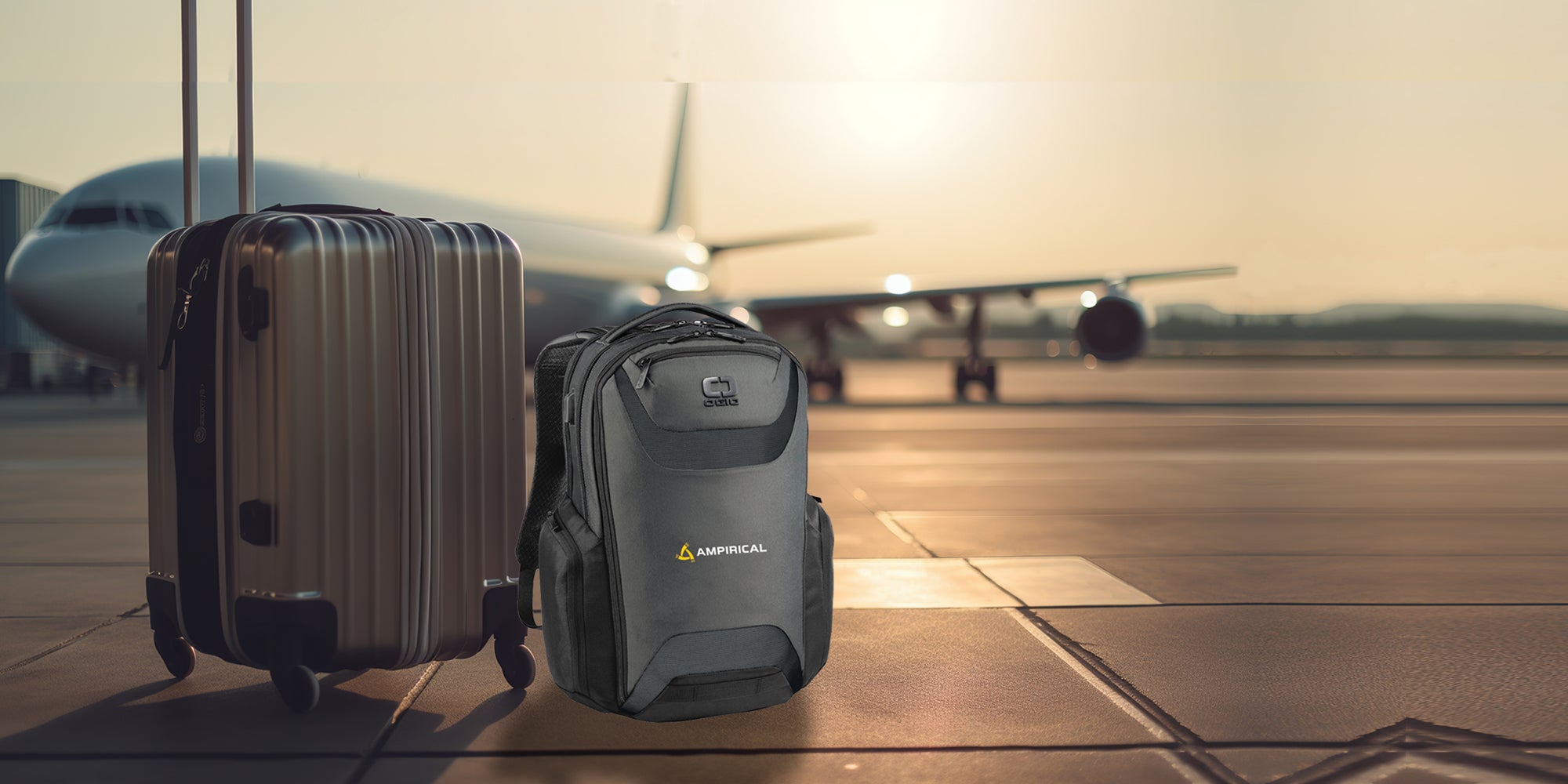 Ampirical Online Store