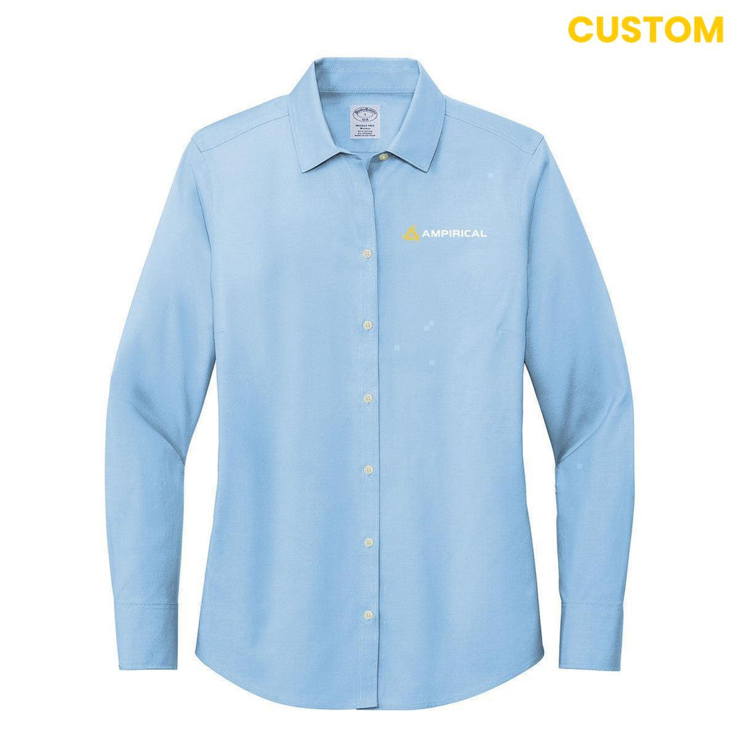 Ampirical Online Store